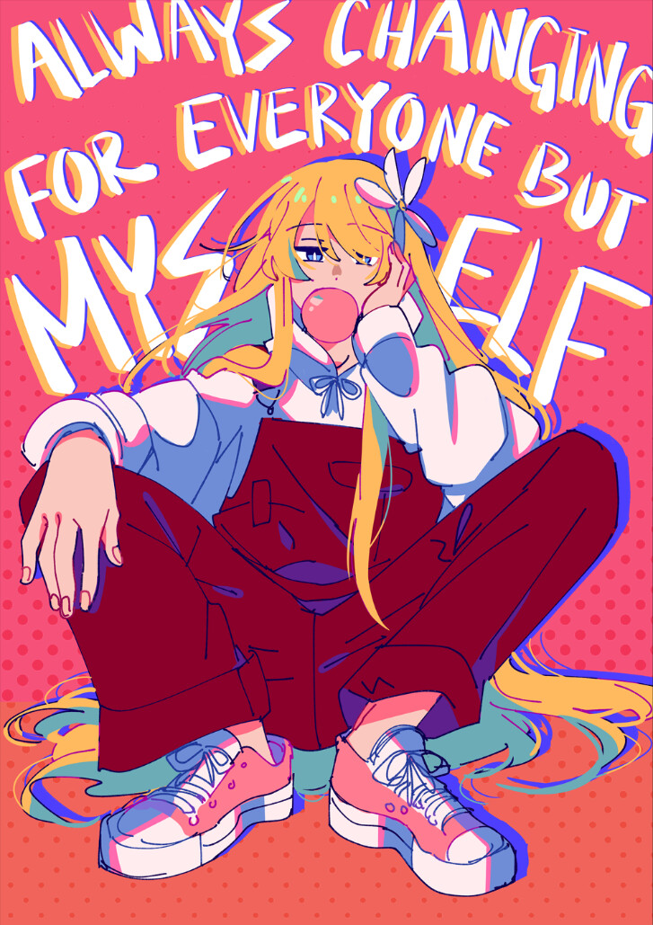 ArtStation - always changing for everyone but myself.