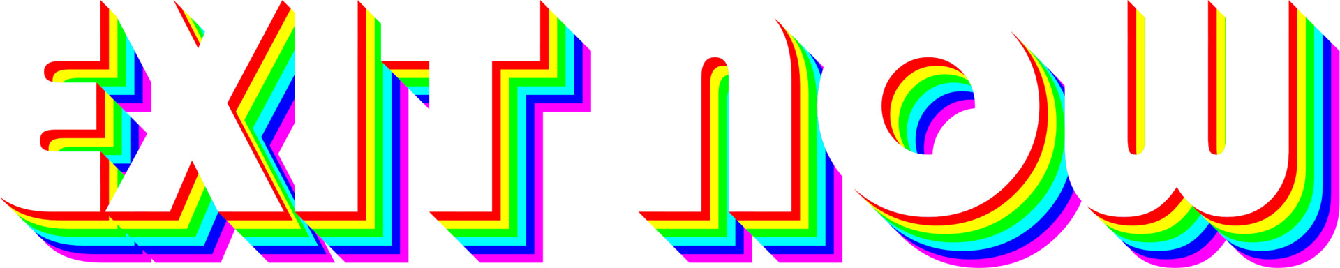 ArtStation - EXIT NOW