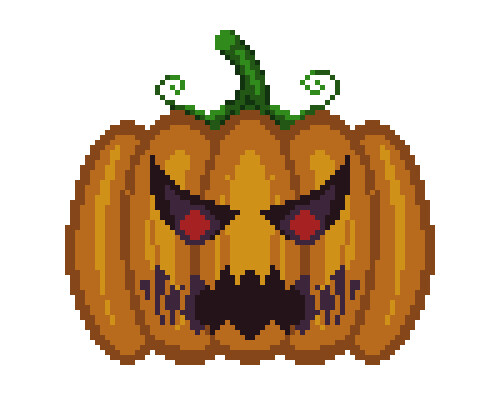 ArtStation - Pumking