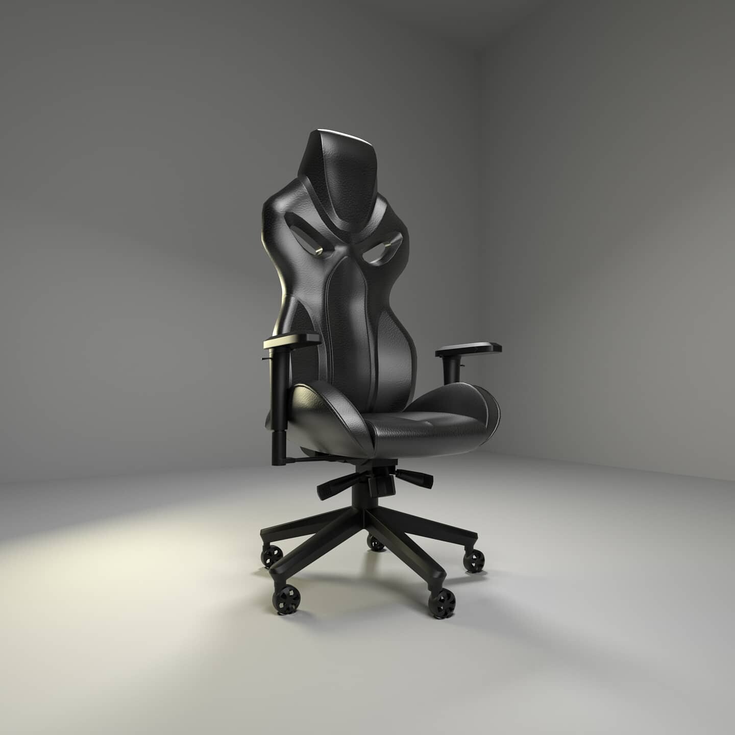 ArtStation - Chiar 3d model