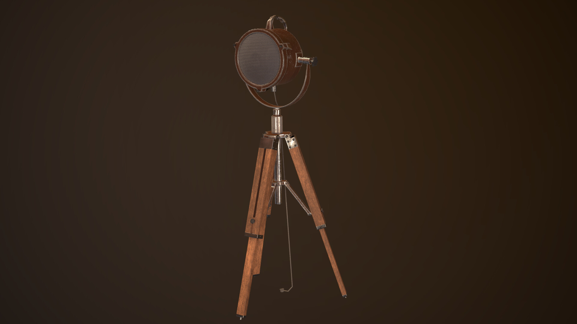 ArtStation - The Spotlight