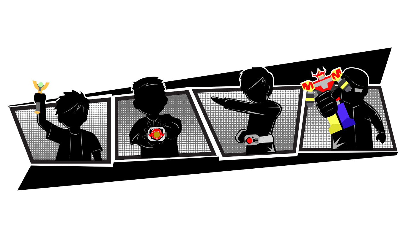 Abu Dzar Ghifari - DX Community Jakarta T Shirt