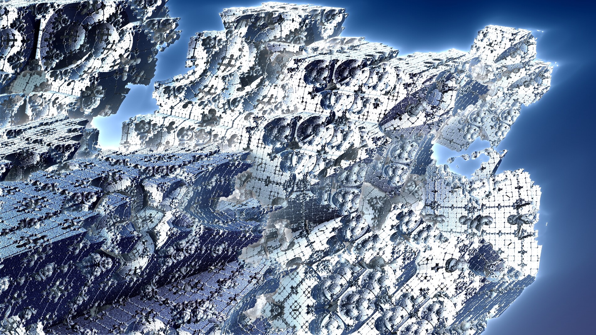 ArtStation - In a Haze