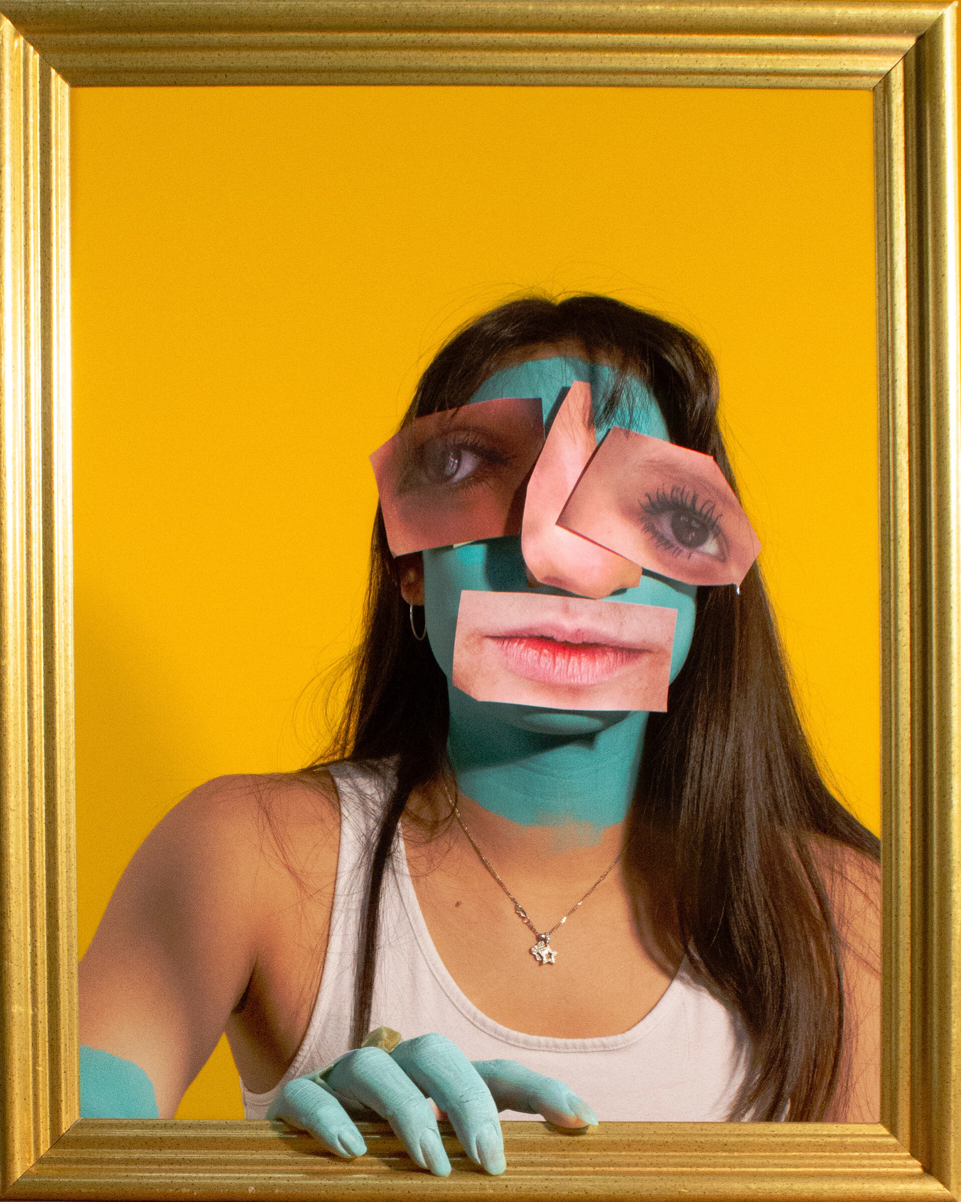 ArtStation - Figurative Work