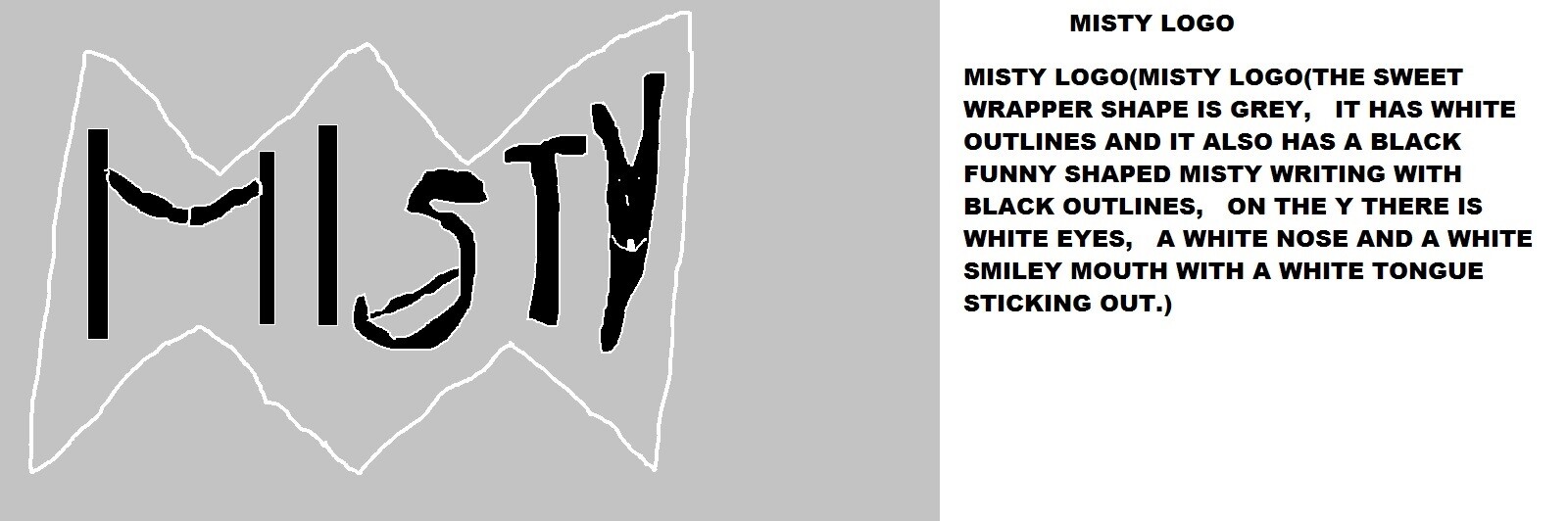 ArtStation - Misty's Logo