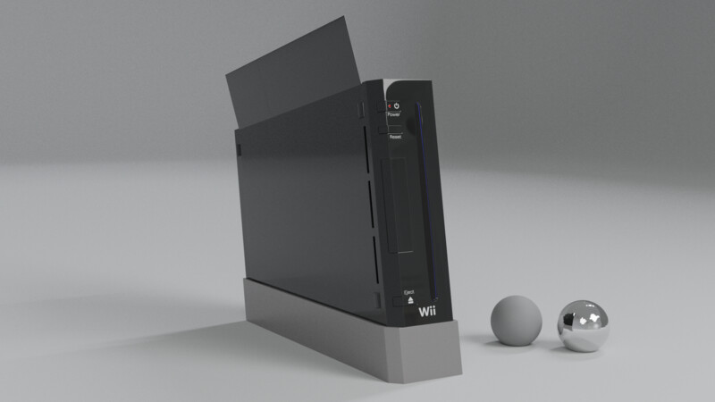 ArtStation - Cameron Lee