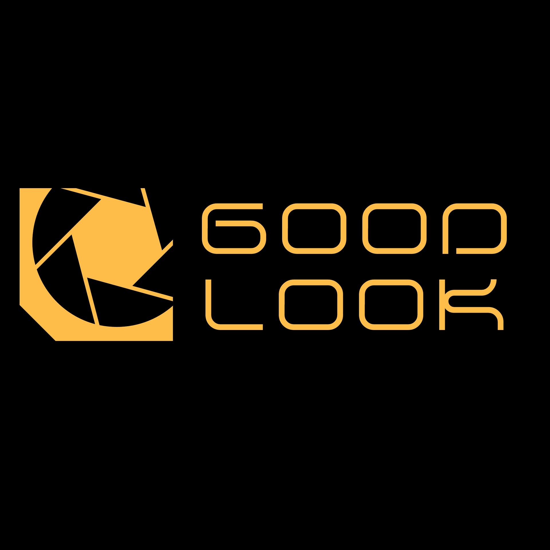 ArtStation - Good look