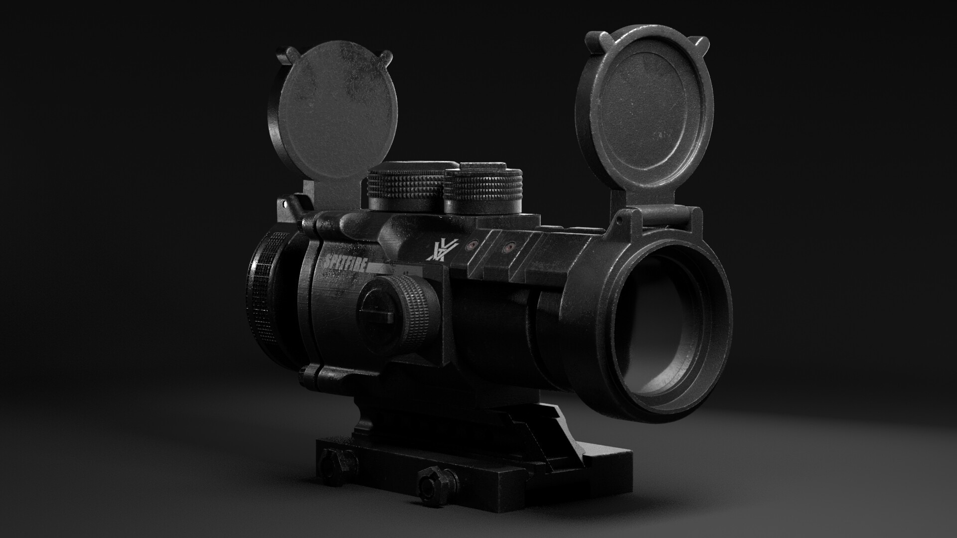 Jeff Collie - Remington Shotgun