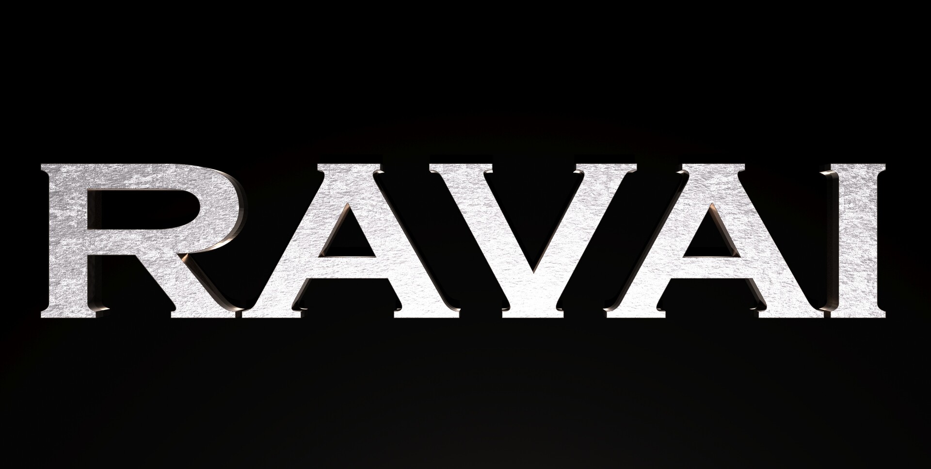 Daniil Pobivaylo - RAVAI