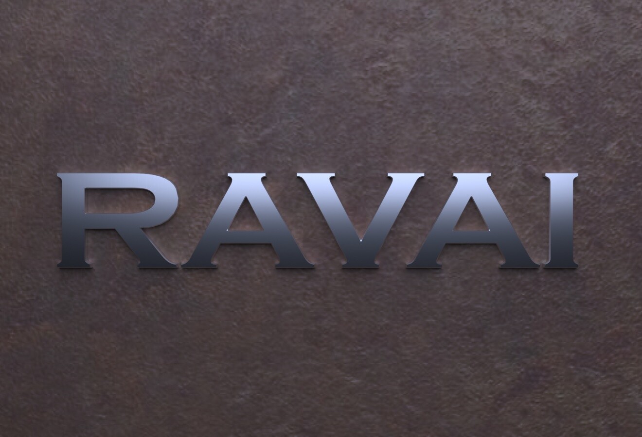 Daniil Pobivaylo - RAVAI