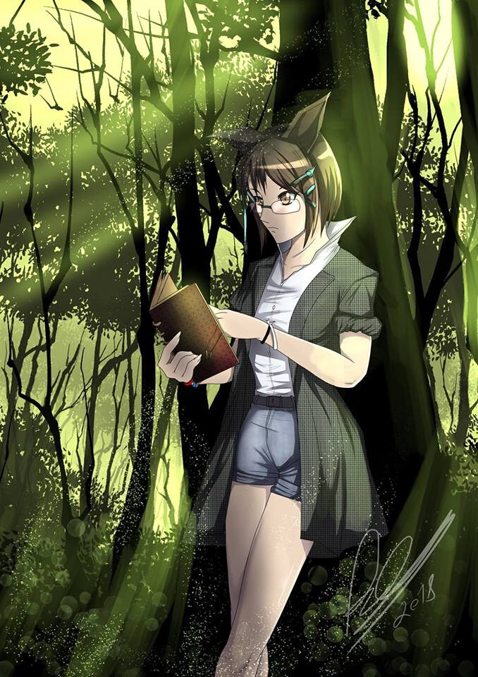 ArtStation - Estudos