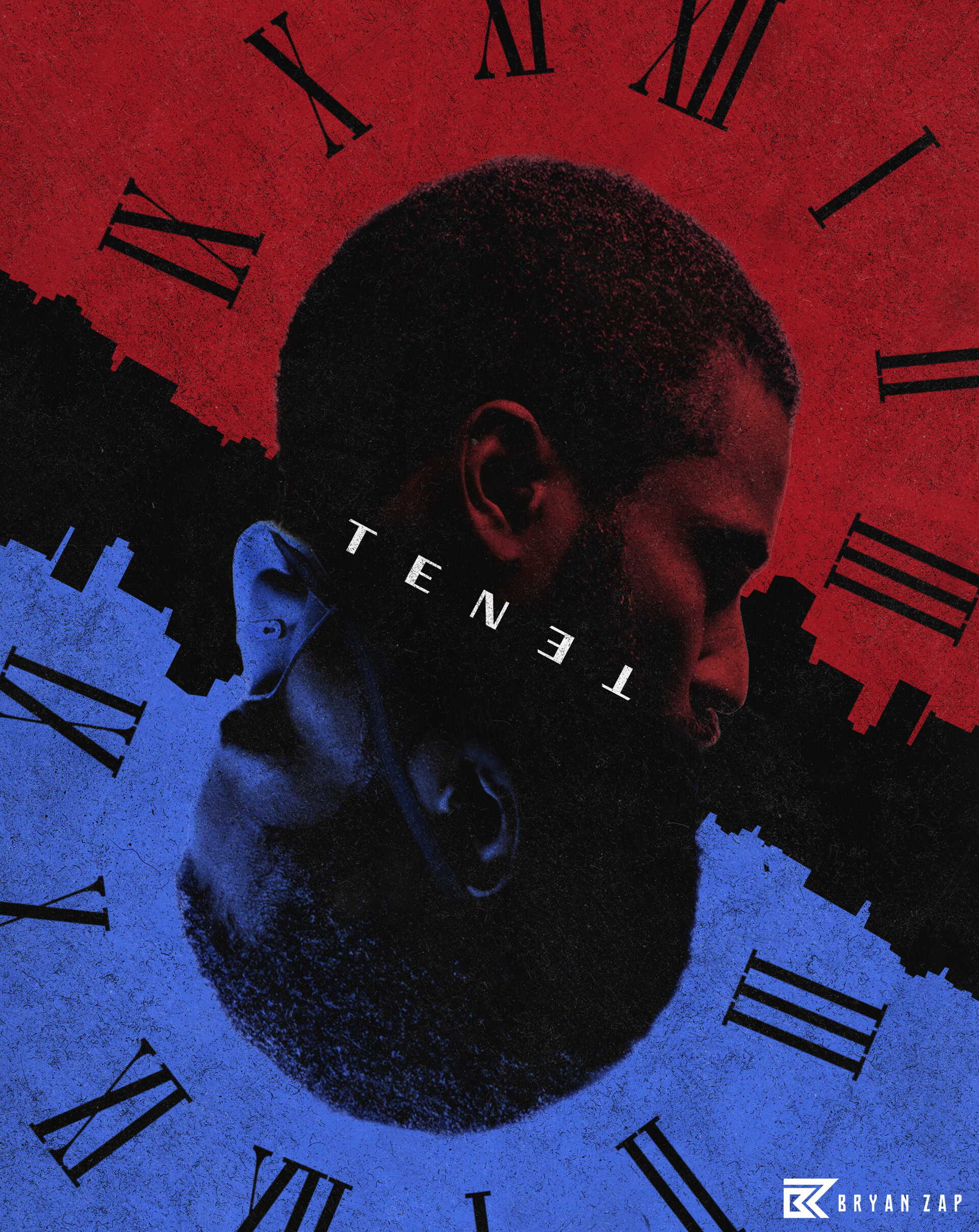 ArtStation - Tenet Art