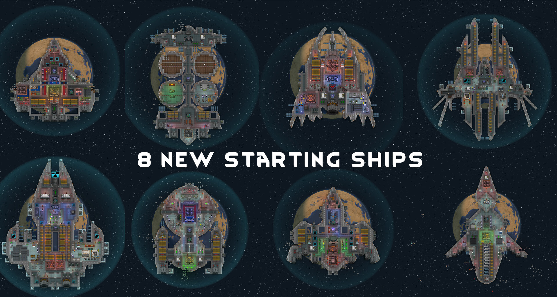 Brandan Lee - Save Our Ship 2 The Final Update