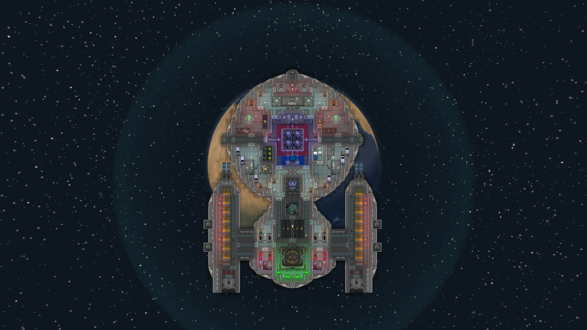 Brandan Lee - Save Our Ship 2 The Final Update