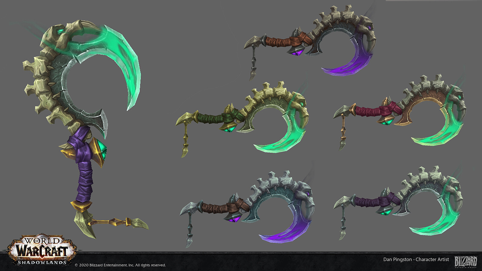 dan-pingston-wow-dpingston-maldraxxusknife.jpg (1600×900)-花瓣网