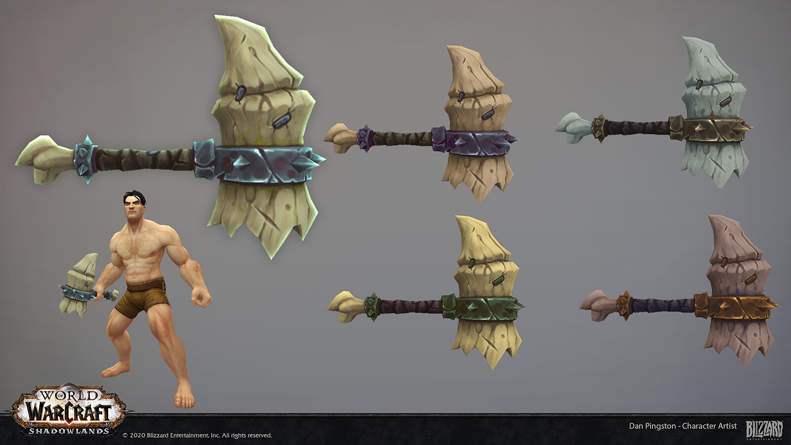 dan-pingston-wow-dpingston-maldraxxusmace.jpg (1600×900)-花瓣网