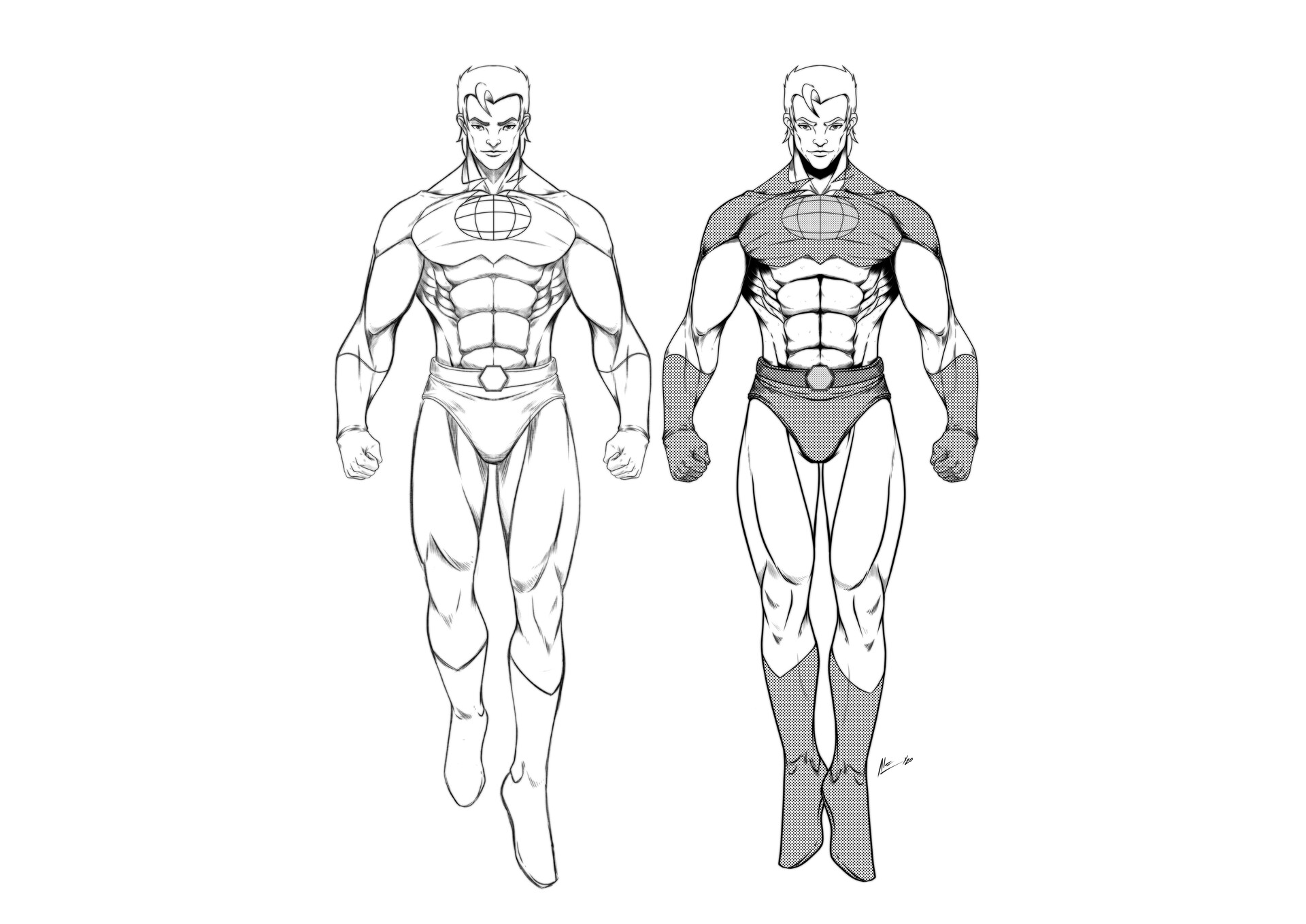 free captain planet coloring pages