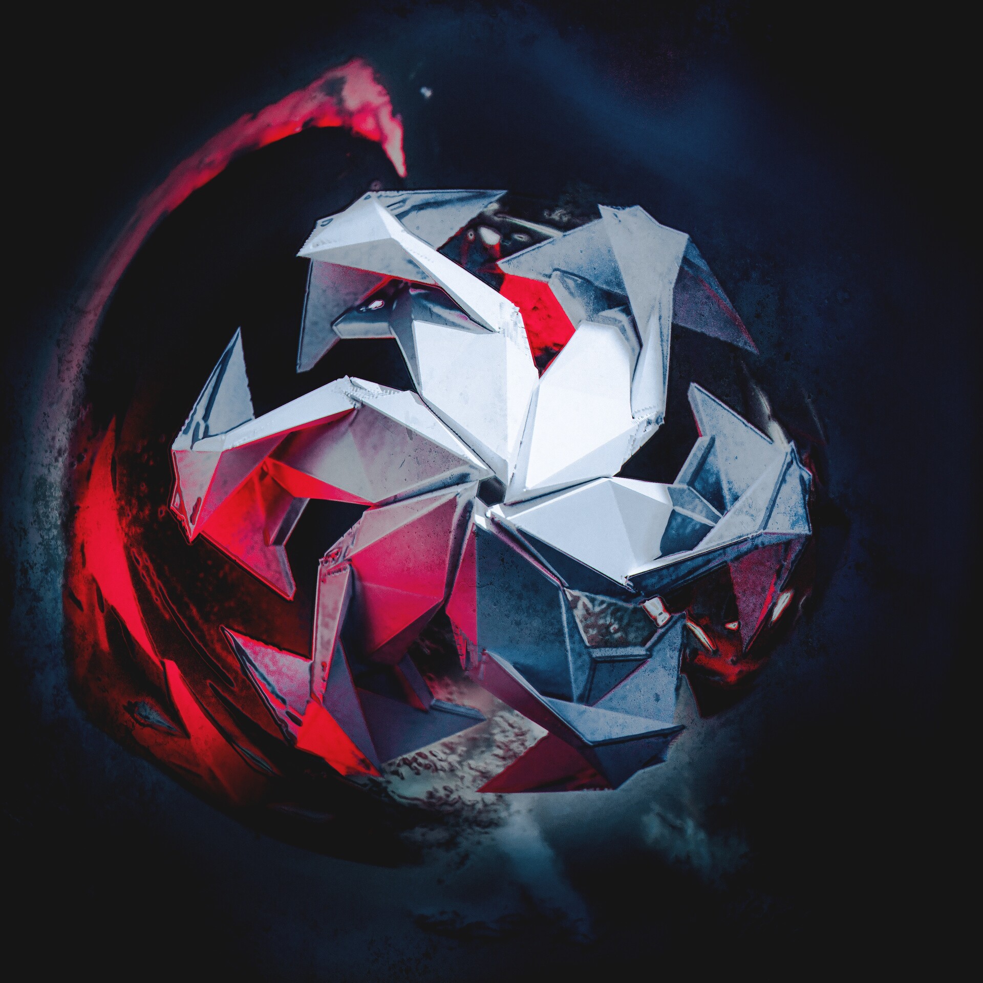 ArtStation - WICKED (Single)