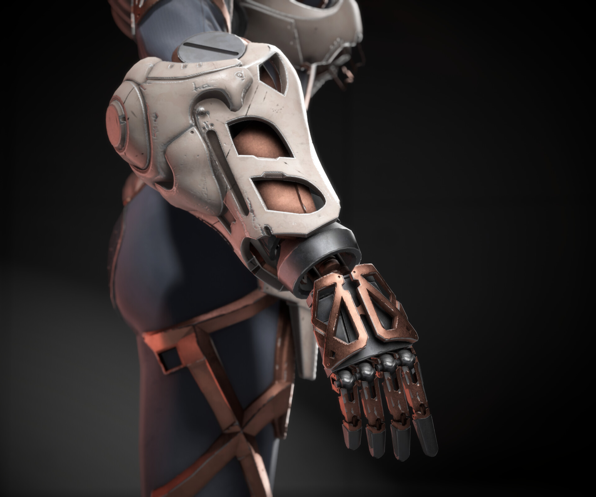 Kim Byeongjin - Pile Bunker