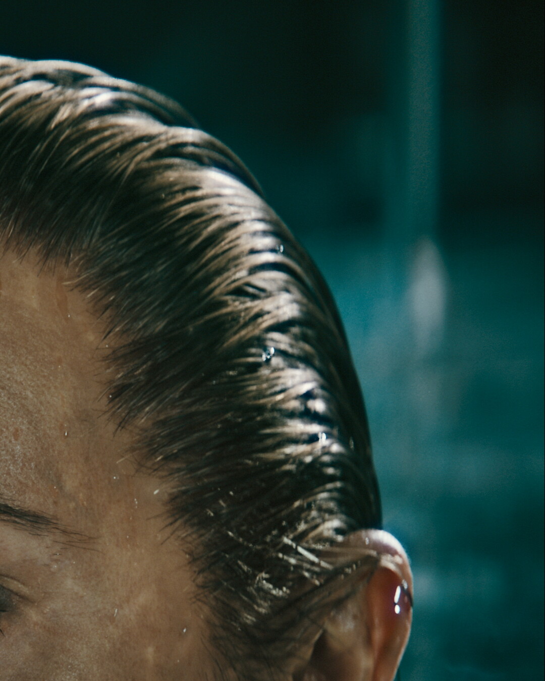 Johan Vikstrom - Into the Deep