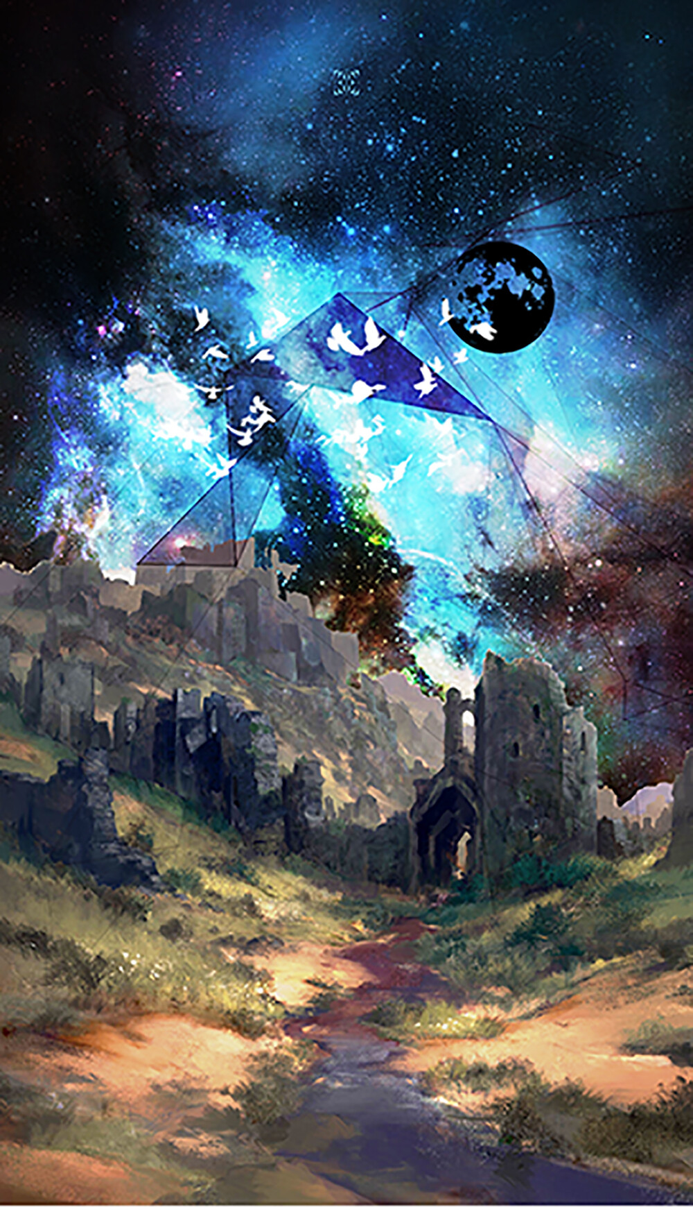 ArtStation - Fortress_10