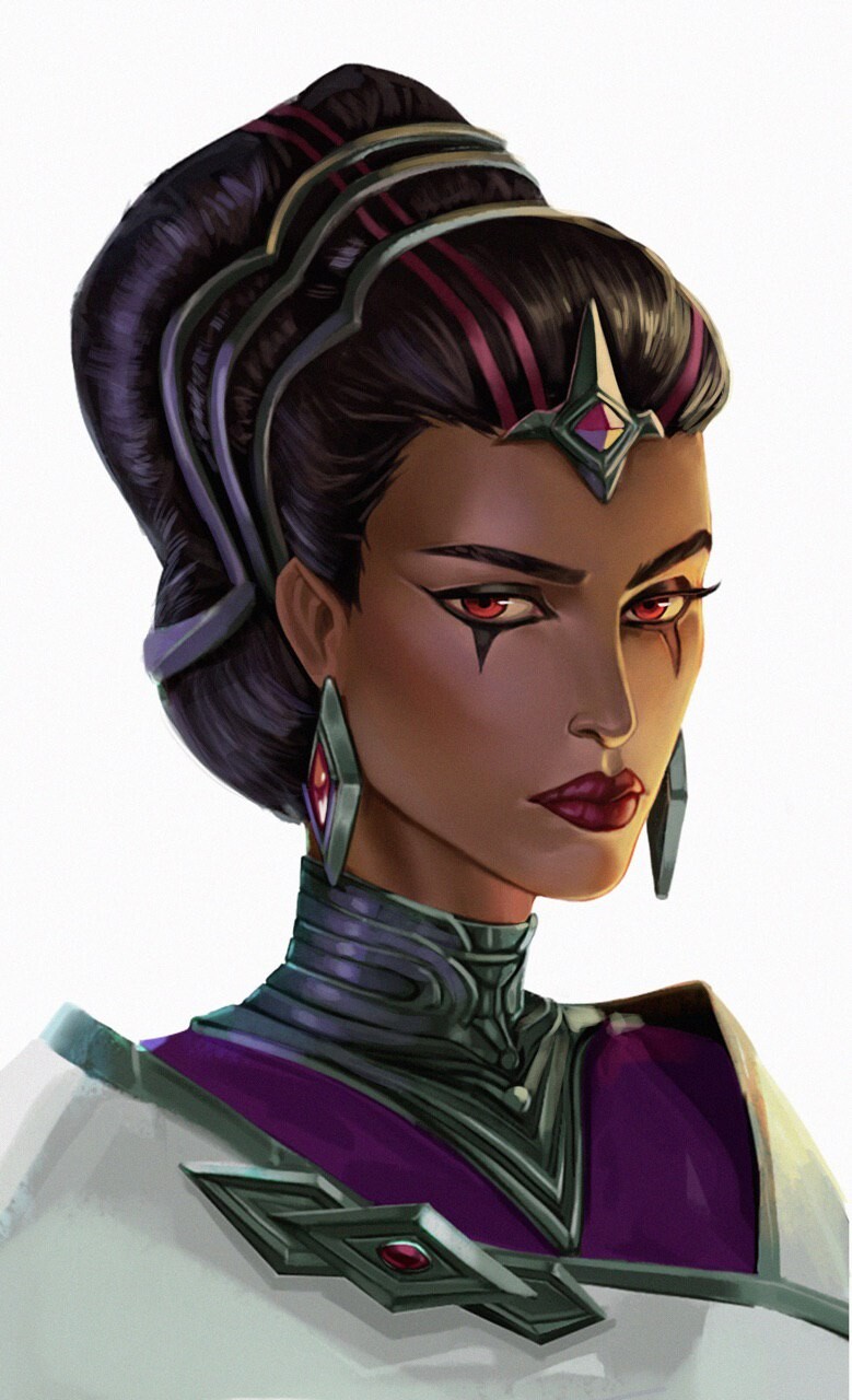 ArtStation - Studies