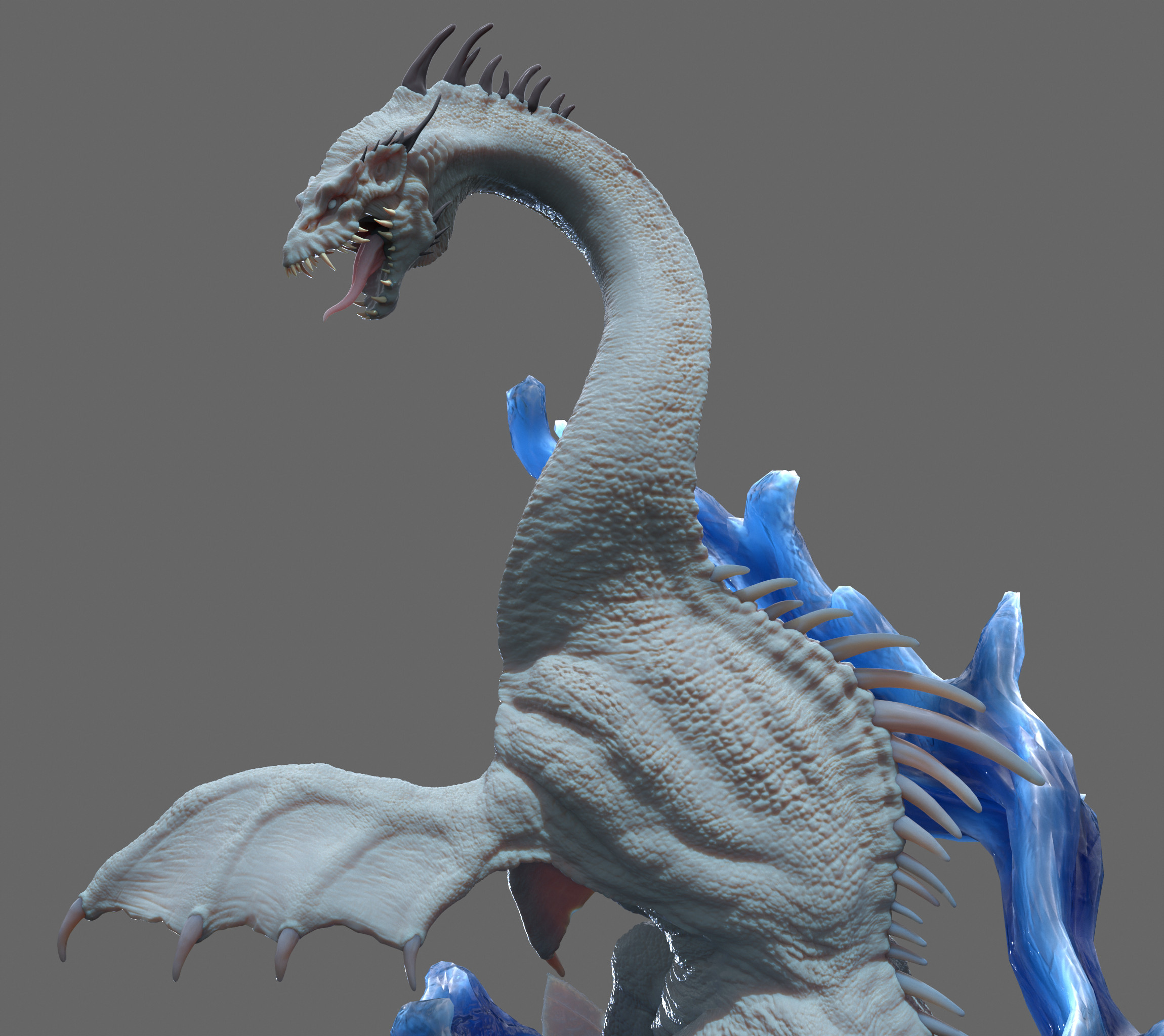 Chris Seher - Digiwip - Leviatrox