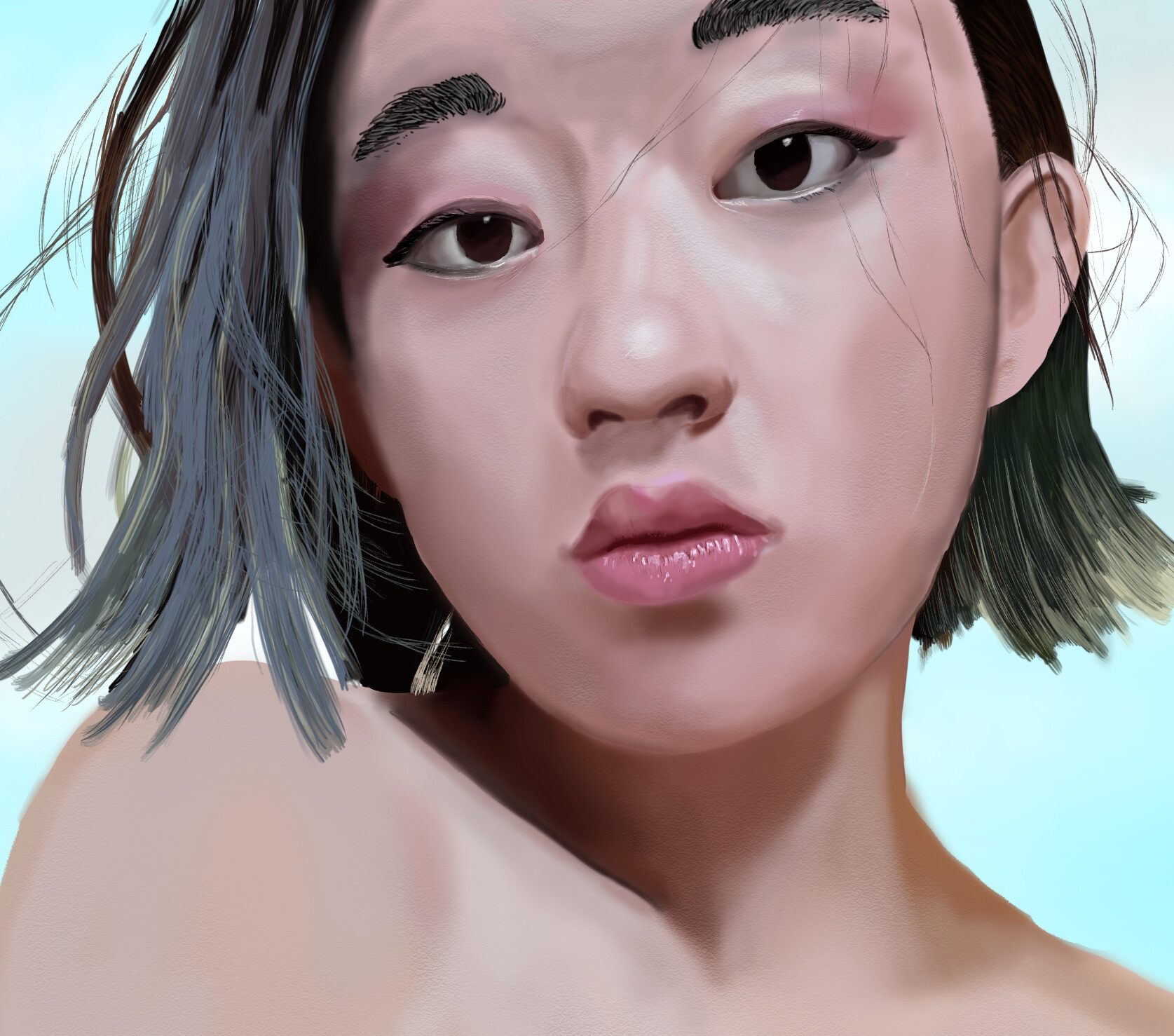 Jason Banks - Mary IV