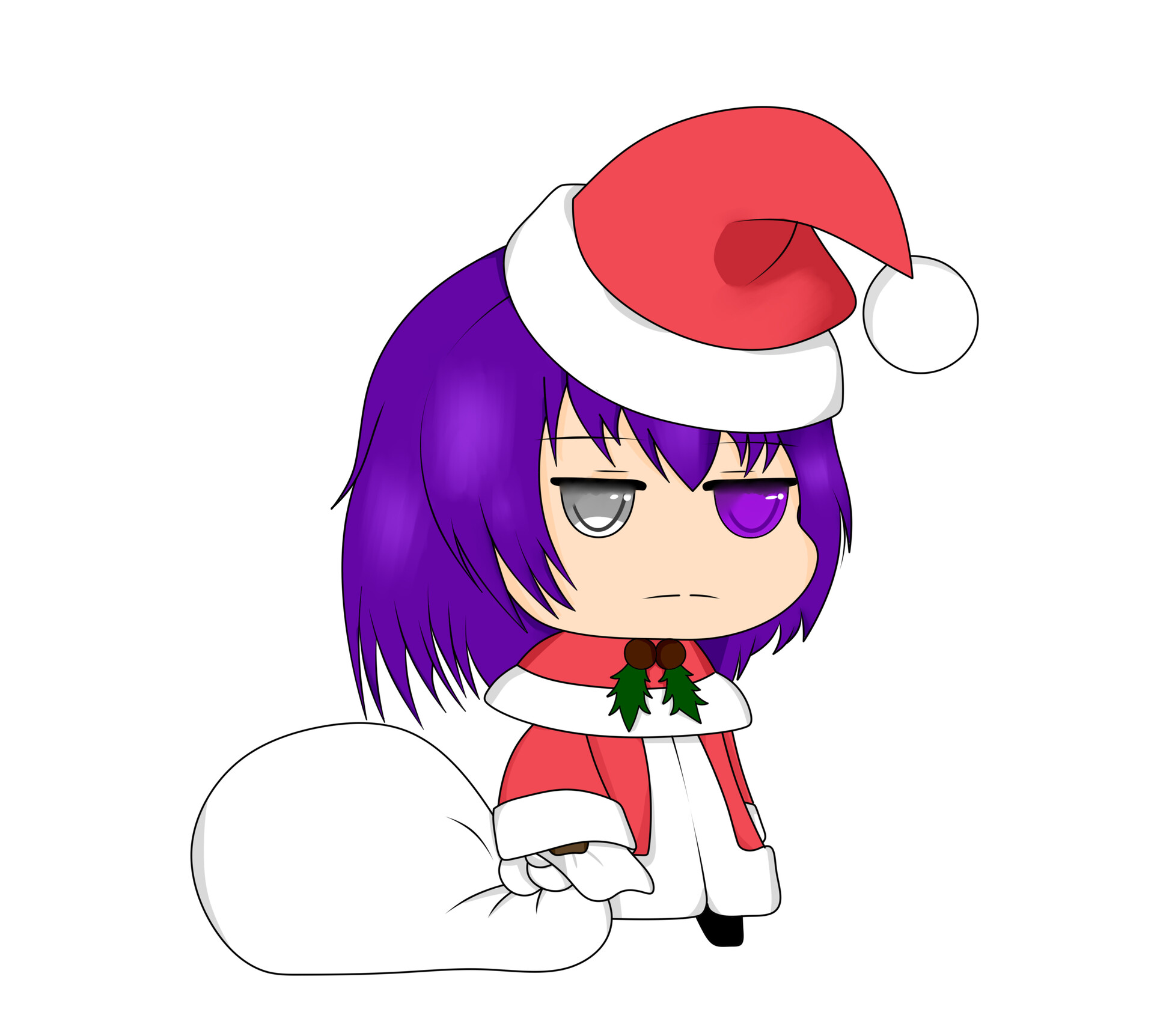 ArtStation - references padoru