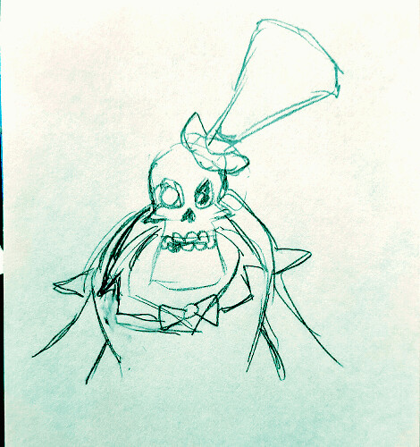 ArtStation - Mr crumb animation