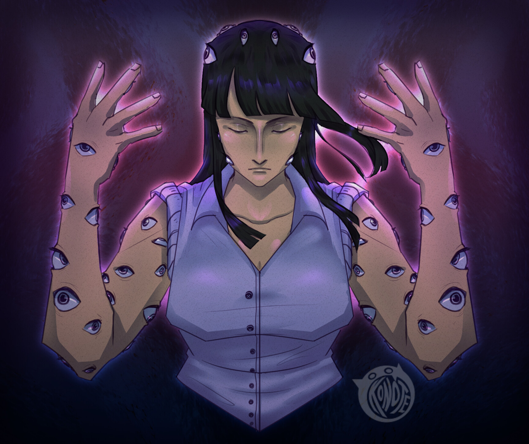 ArtStation - Nico Robin