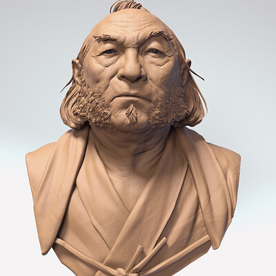 Maria Panfilova - Portfolio