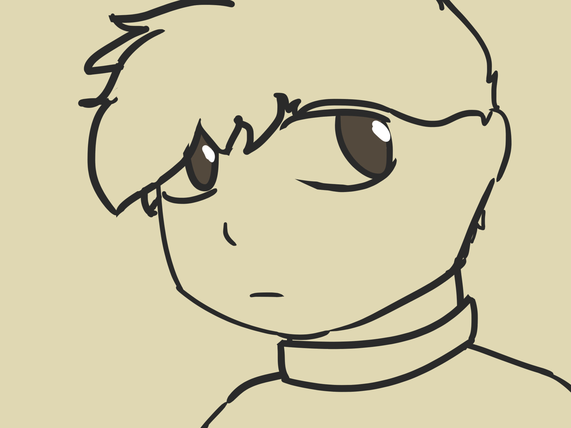 ArtStation - 12.11.2020 - wilbur soot child