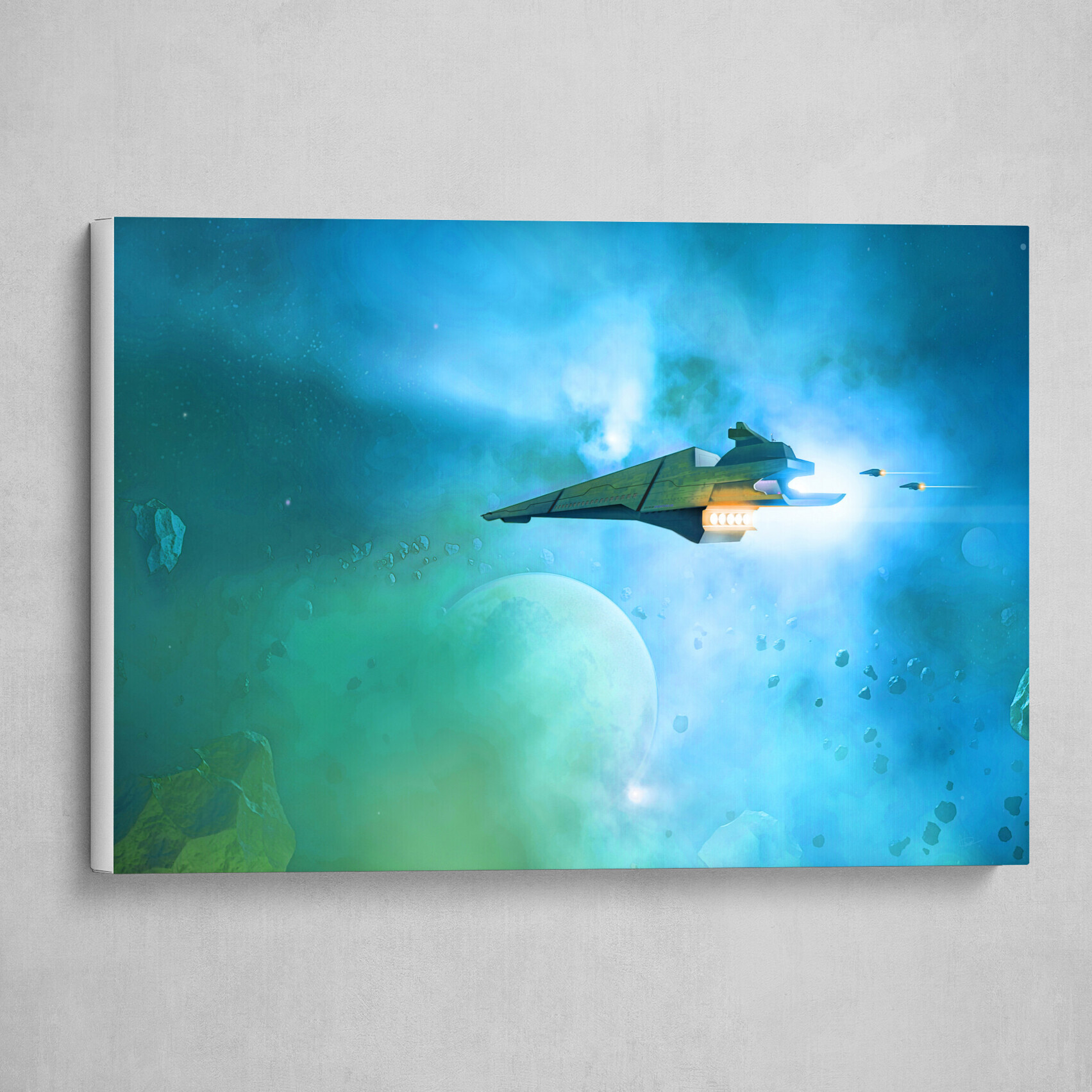 Don Engel - Occlusion Transit