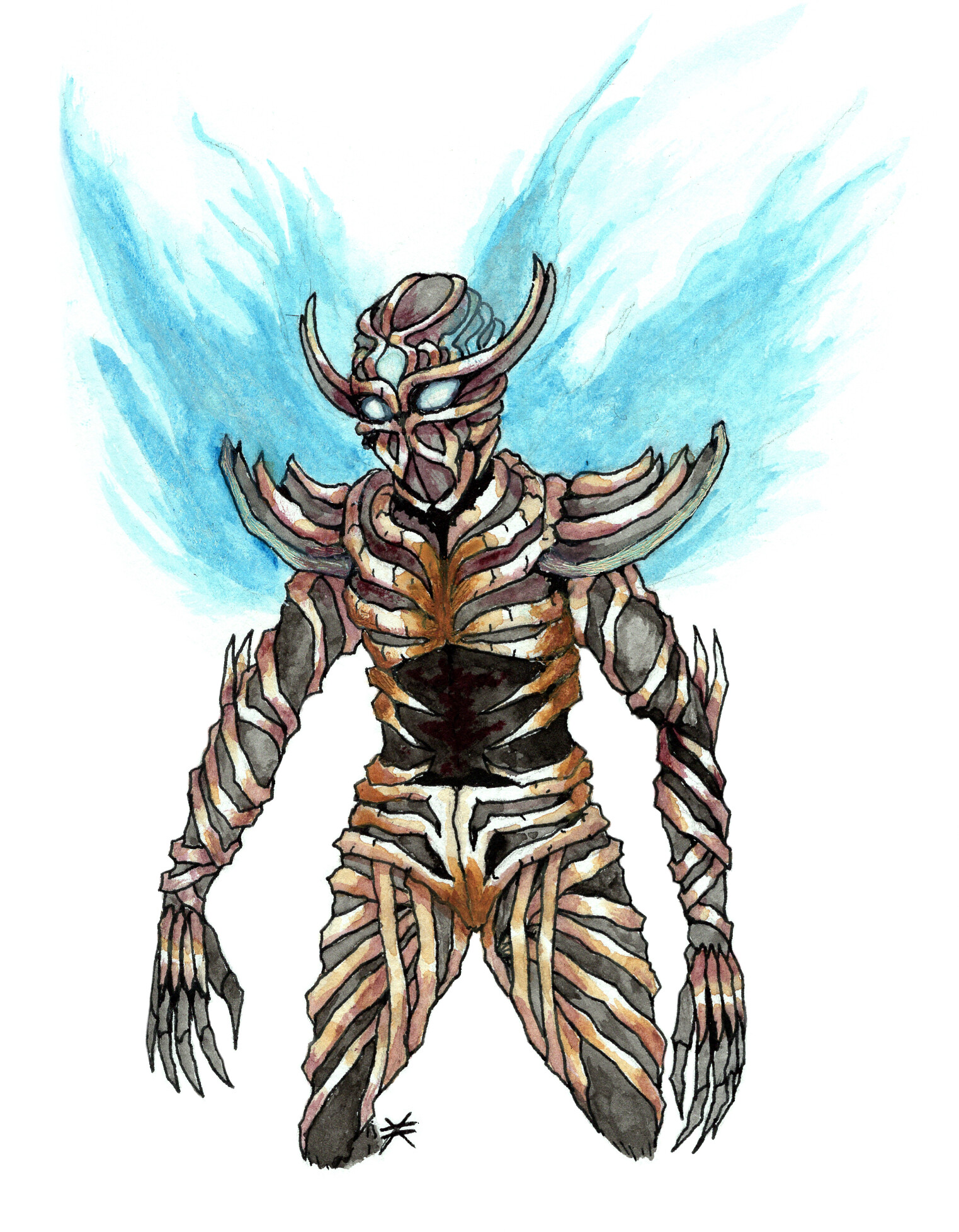 ArtStation - Tsumebaku