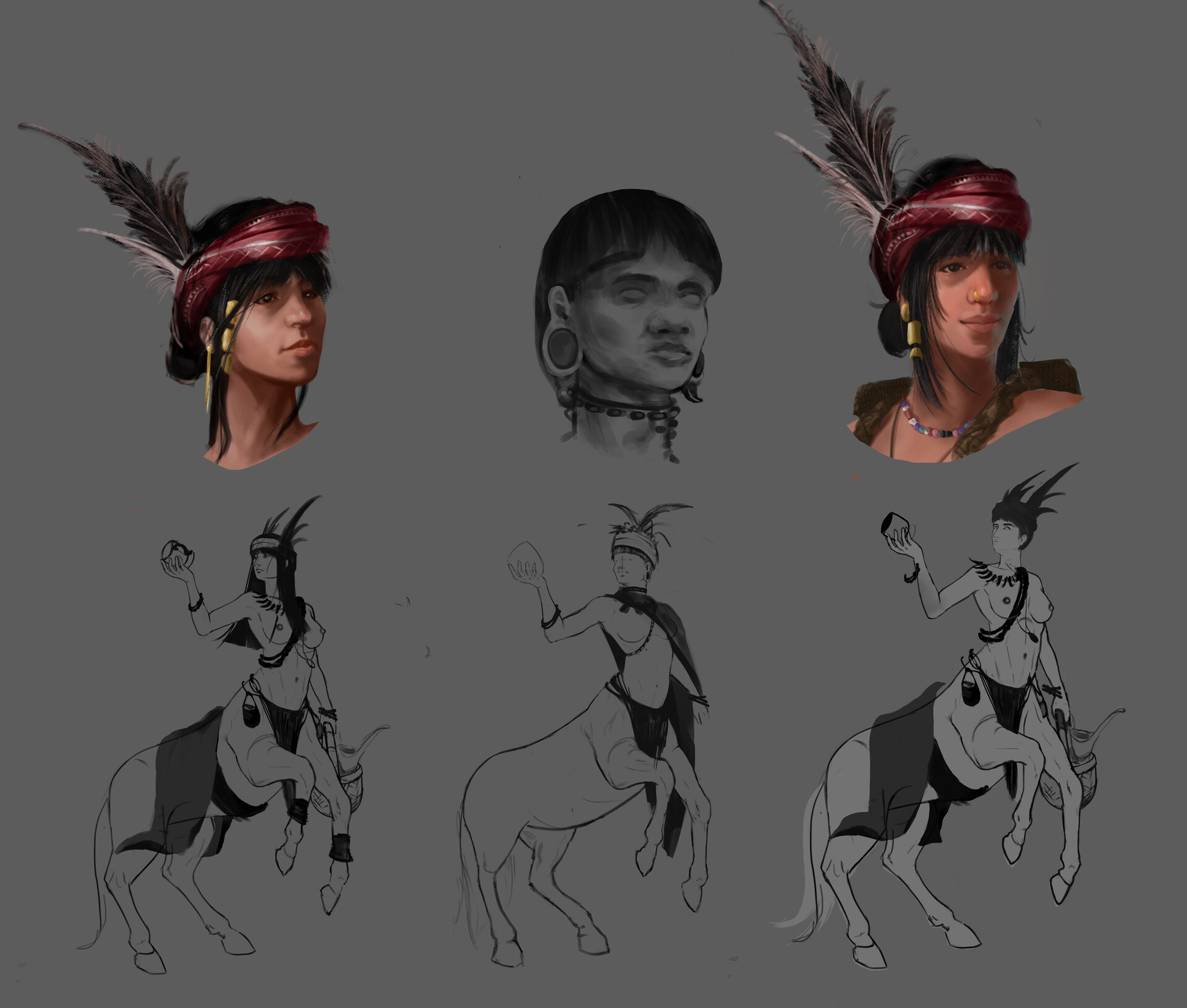 Rusty Dela Cruz - Anggitay