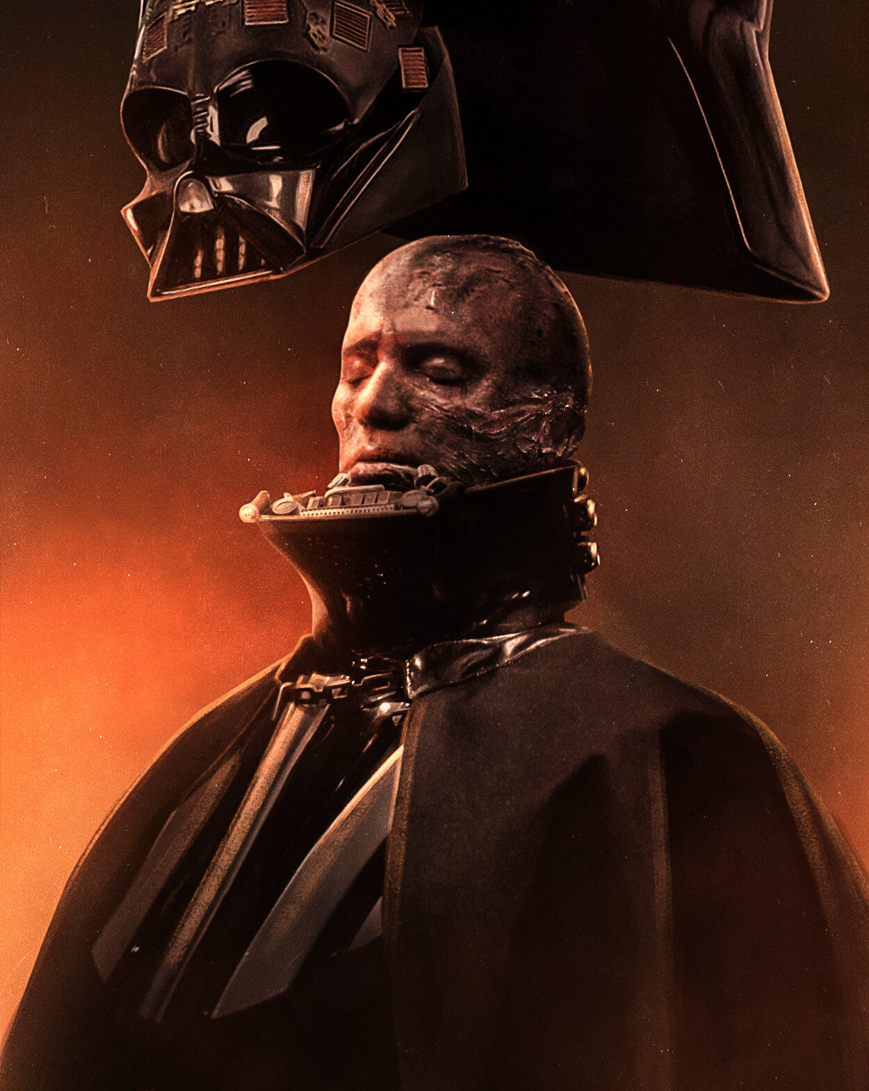 ArtStation - TORMENT