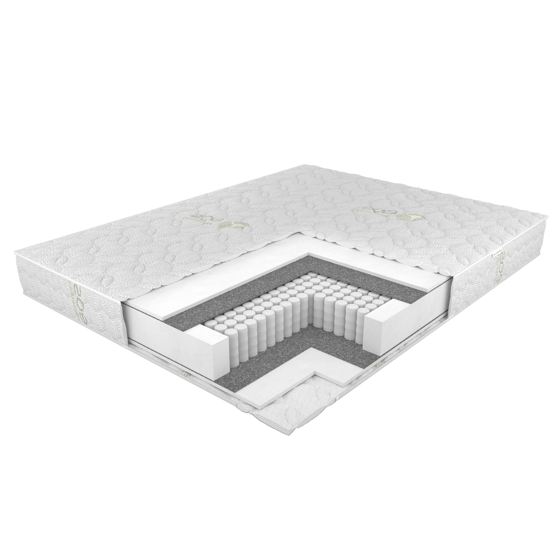 ArtStation - 3D models of mattresses