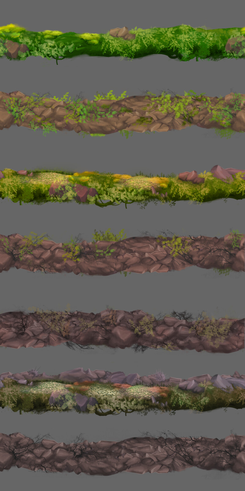 ArtStation - Ilya Ilyich