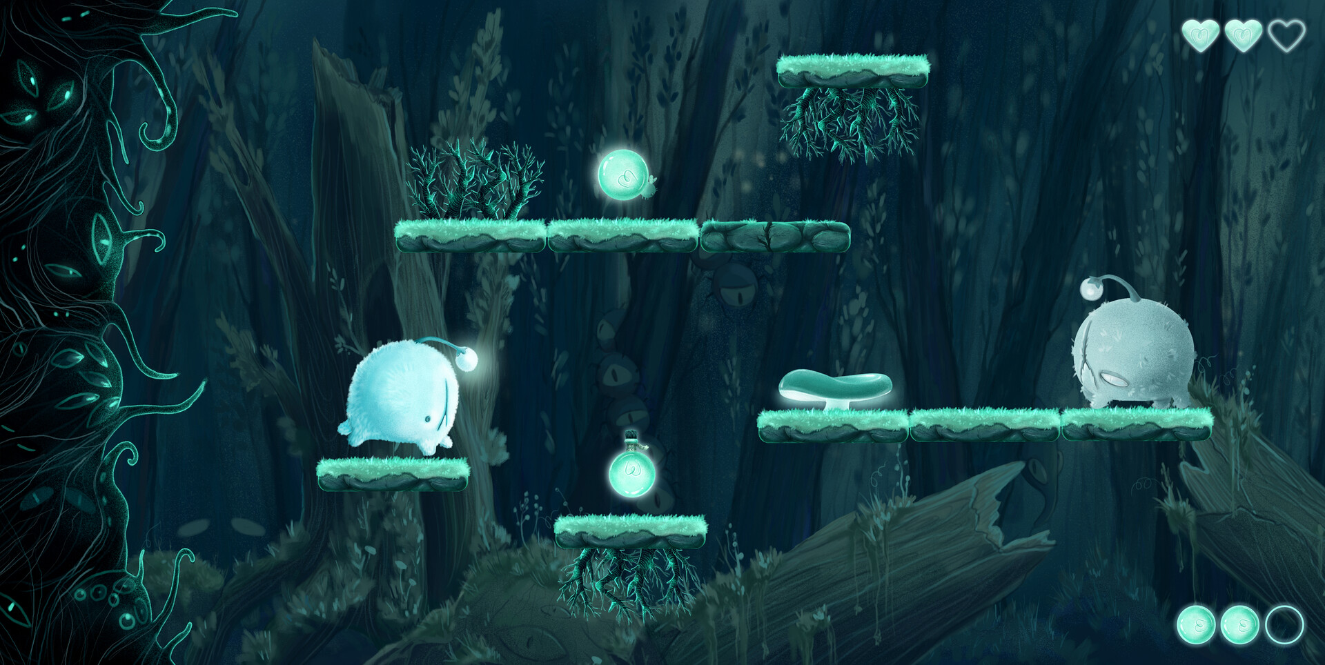 ArtStation - Game concept