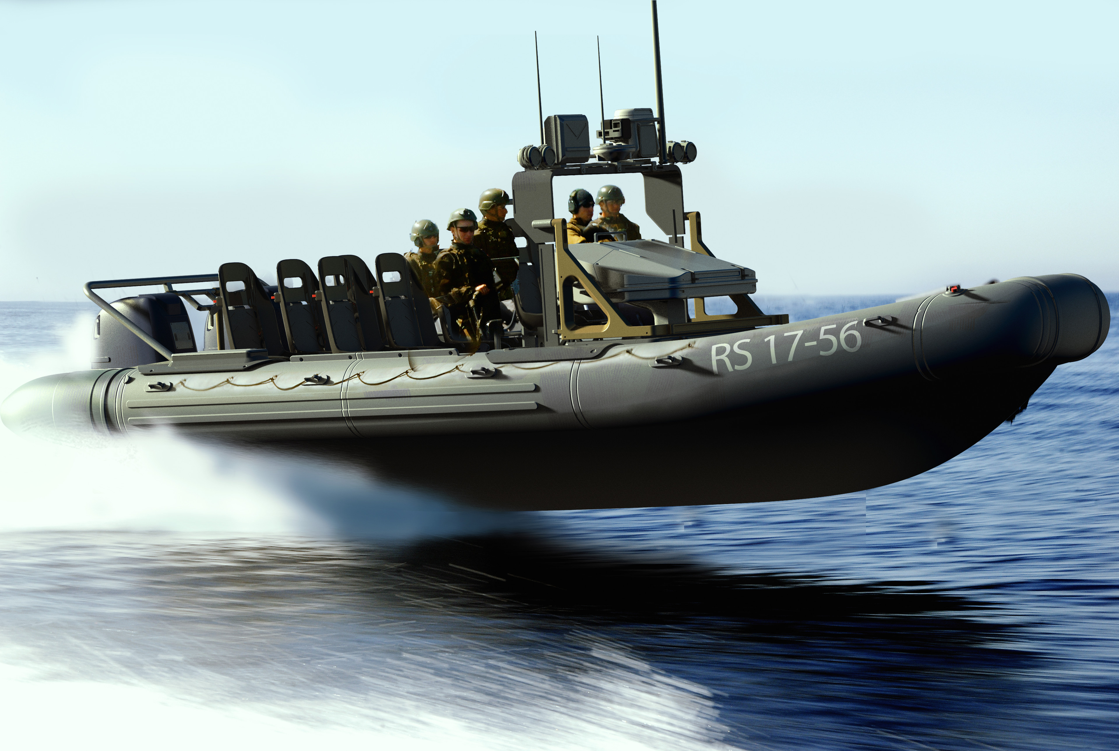 Denis Melnychenko - NAVARONE