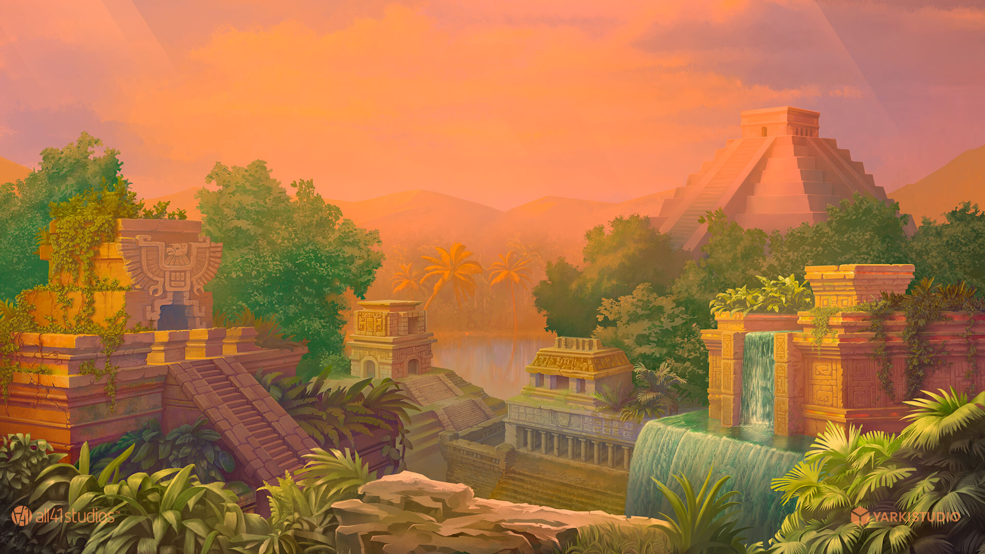 yarki-studio-1.jpg?1607965298 (457 KB,1920*1080)图片_Q版场景图片素材-花瓣网