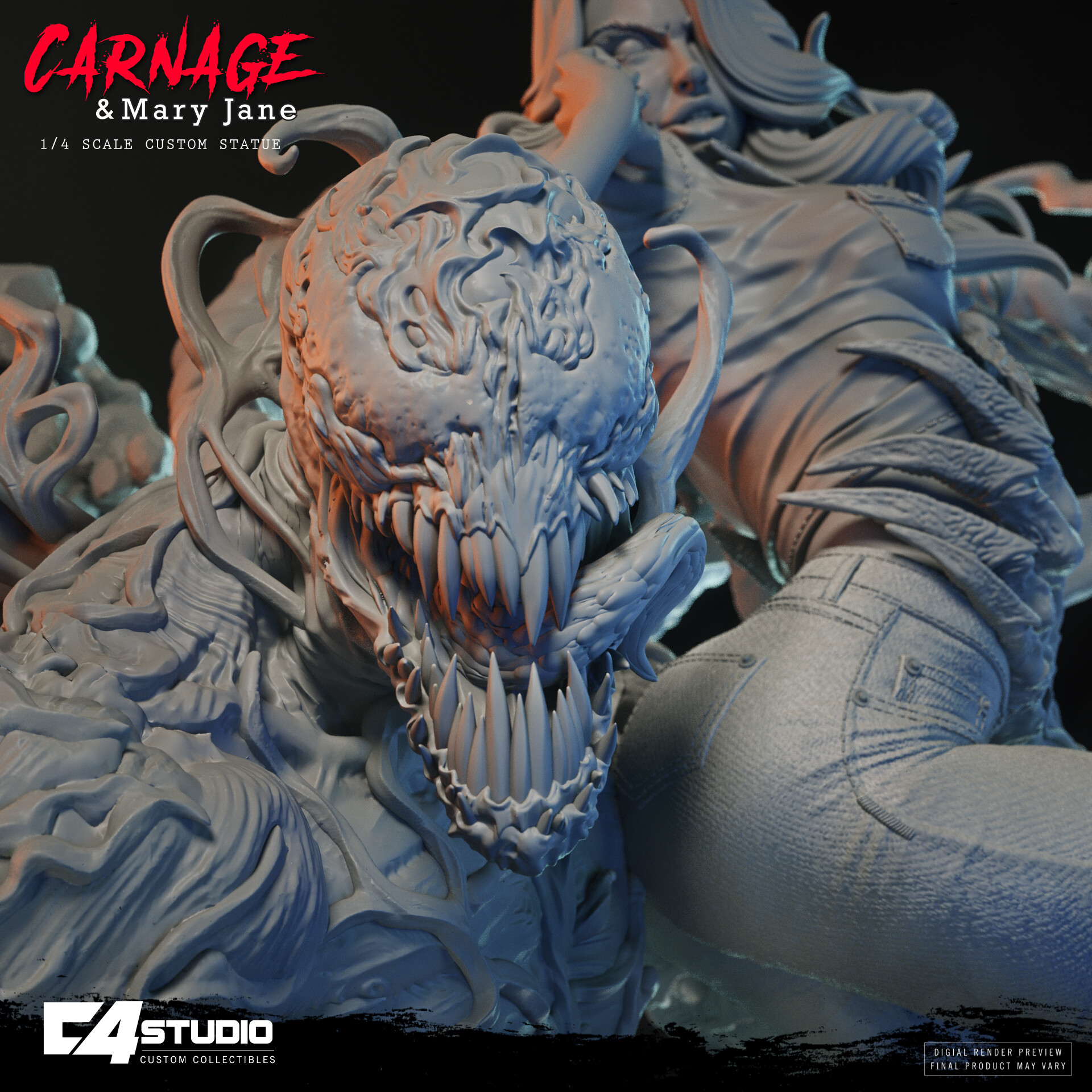 C4 studio animation review - singlextra