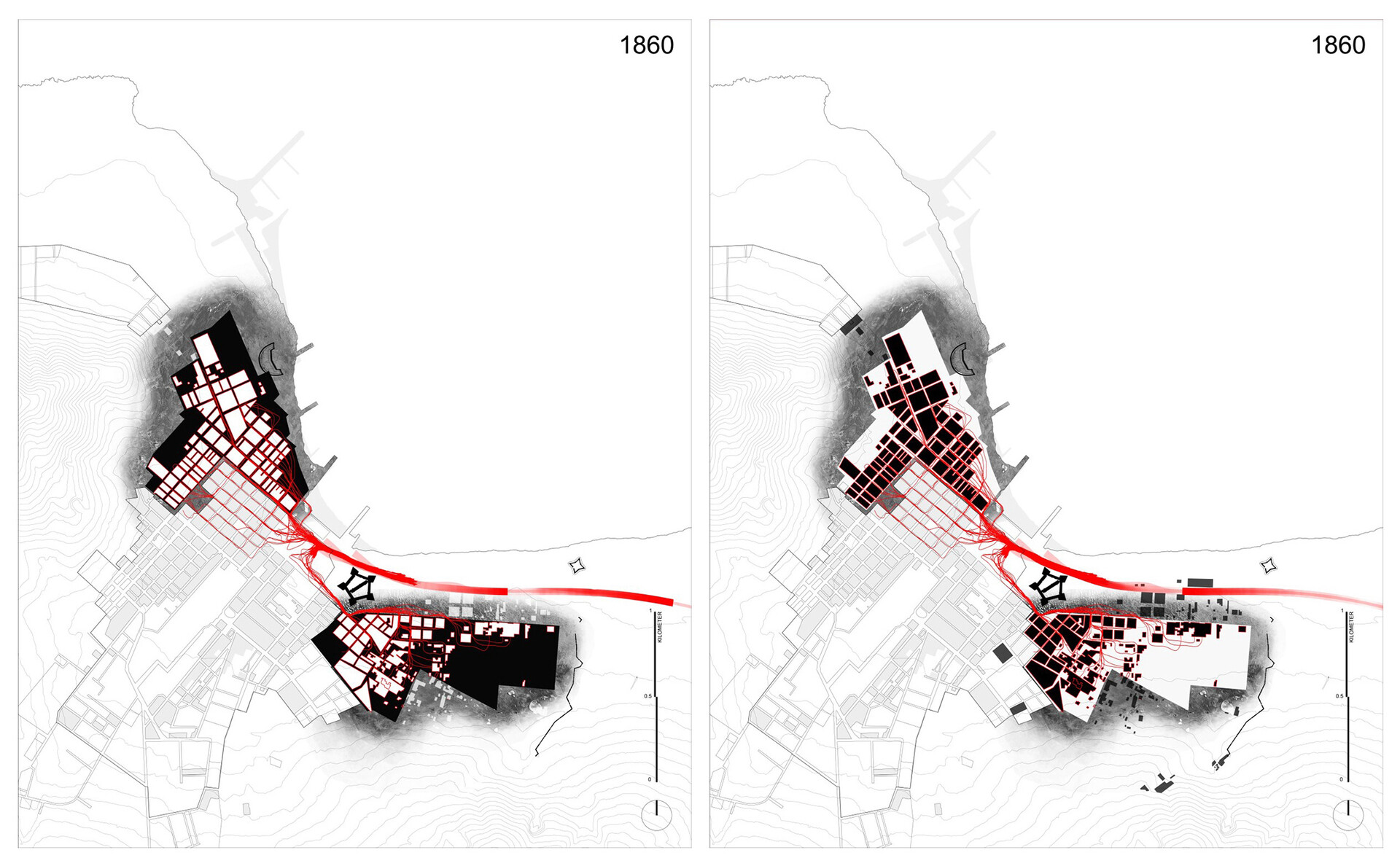 Stefan van Biljon - Military Urbanism: Geographies of Segregation in ...