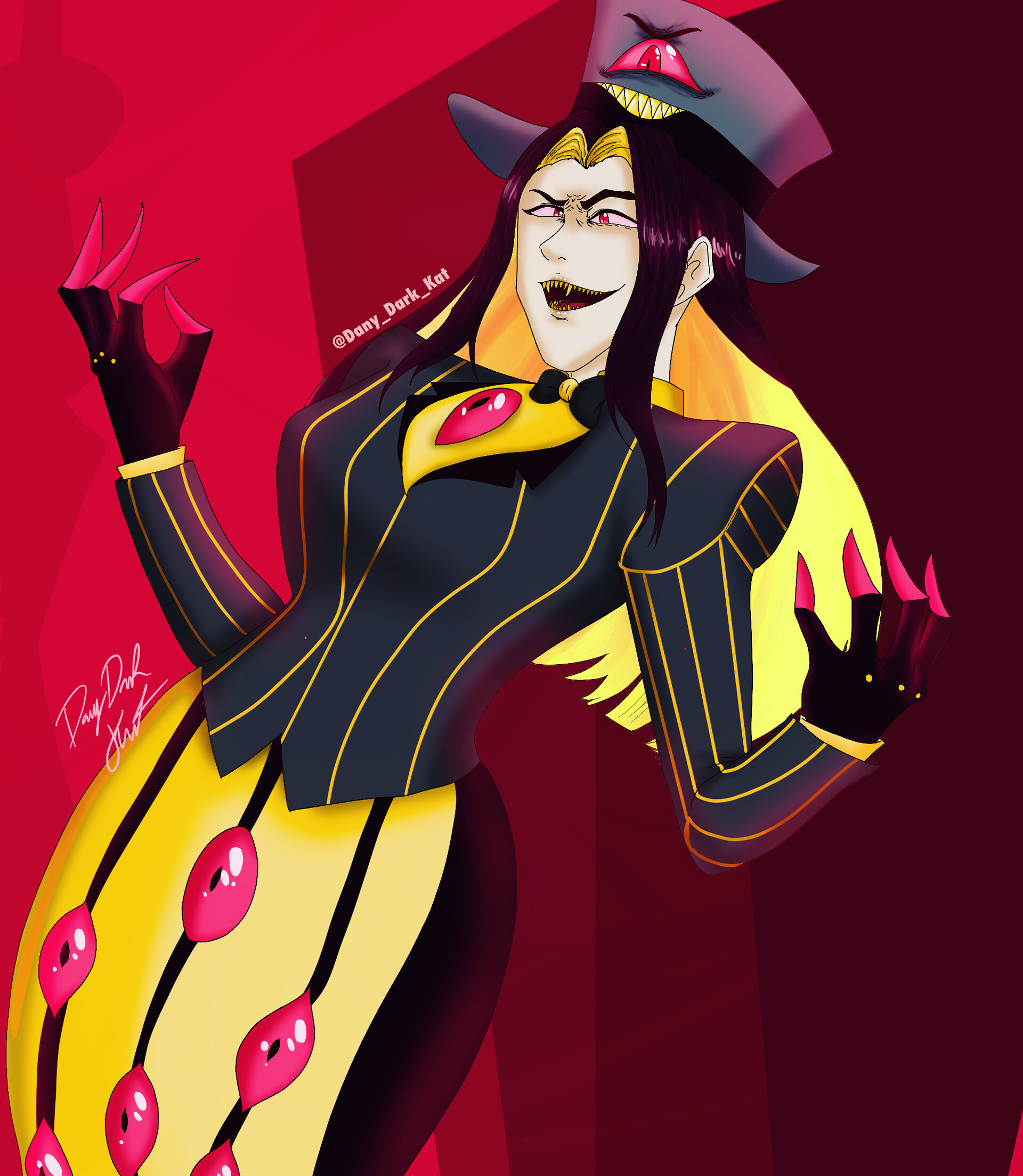 ArtStation - SIR PENTIOUS