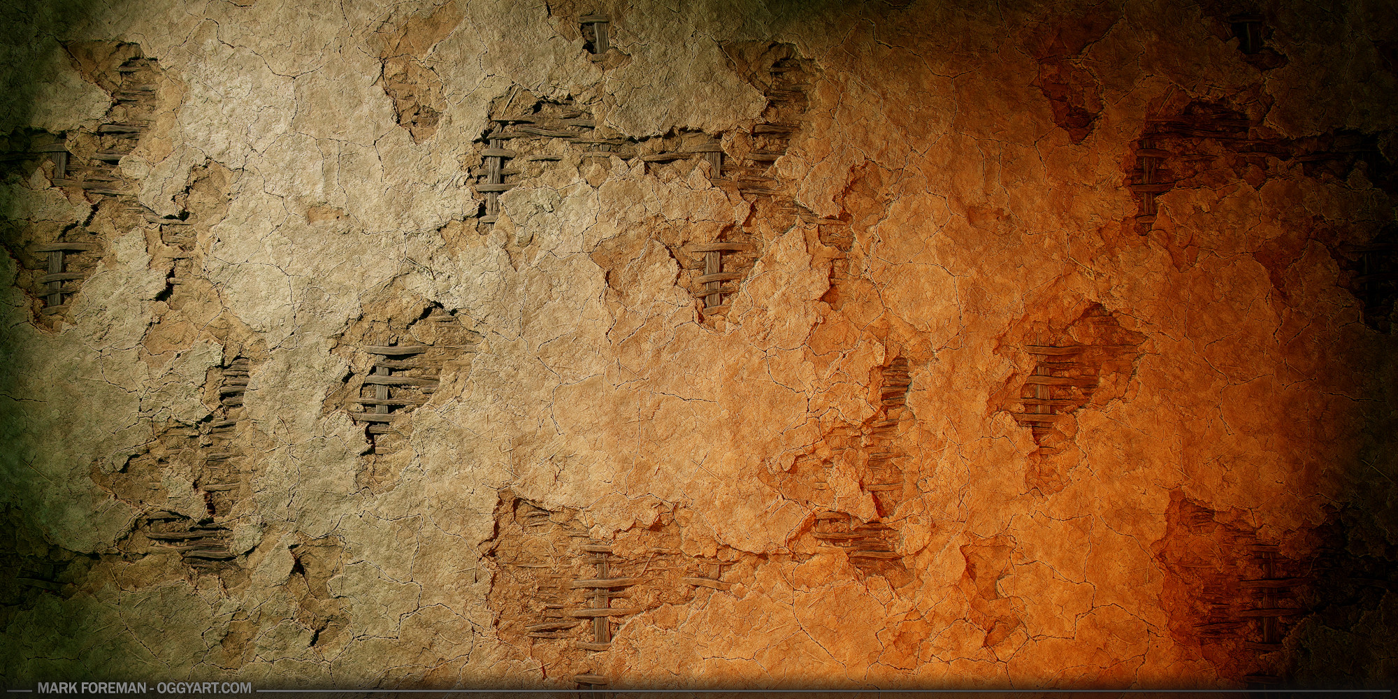 mark-foreman-mark-foreman-substance-source-wattle-and-daub-1.jpg (2000× ...