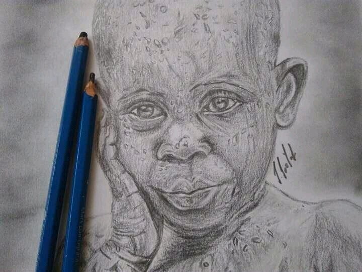 ArtStation - poverty