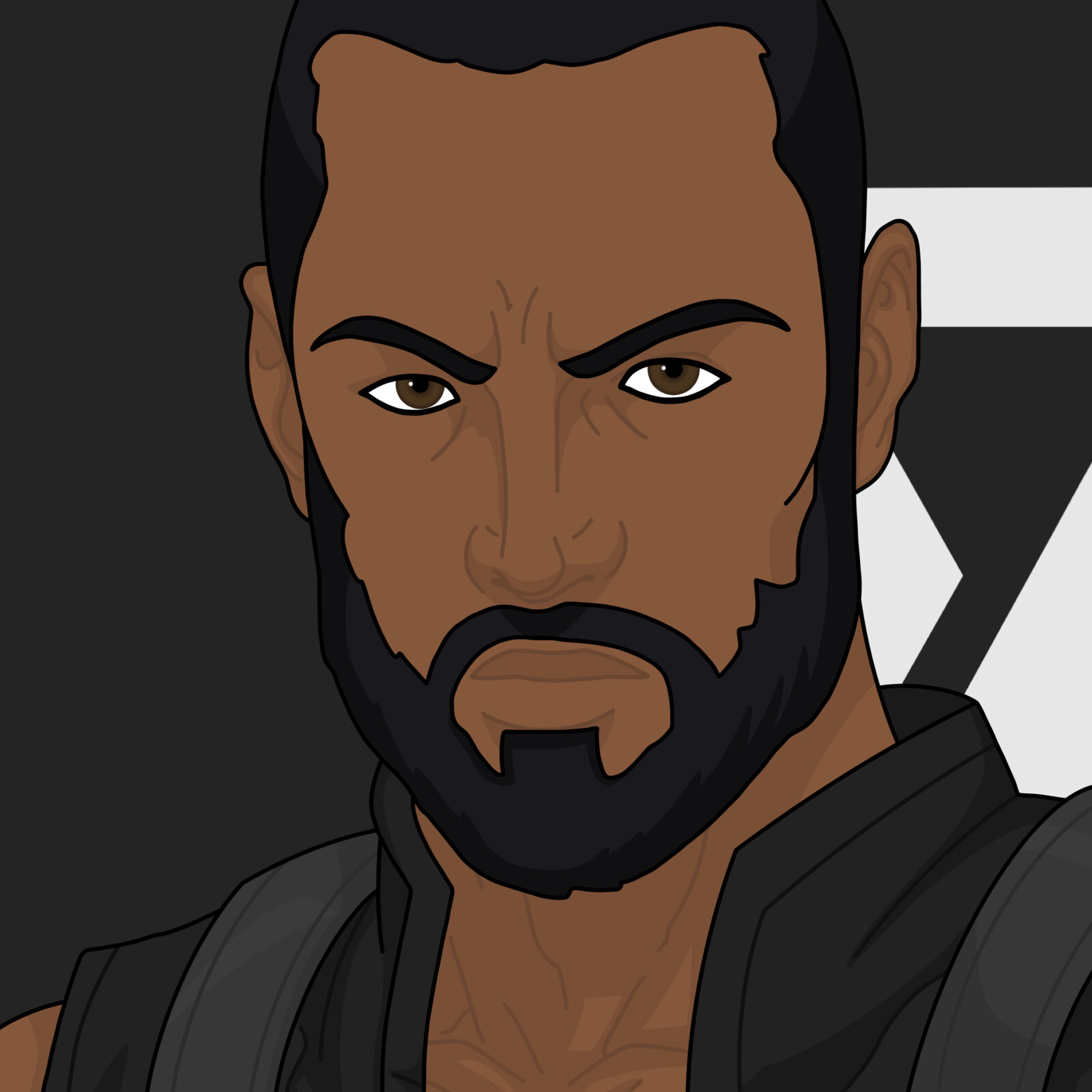 Josh K. Gallery - Mother’s Milk - The Boys