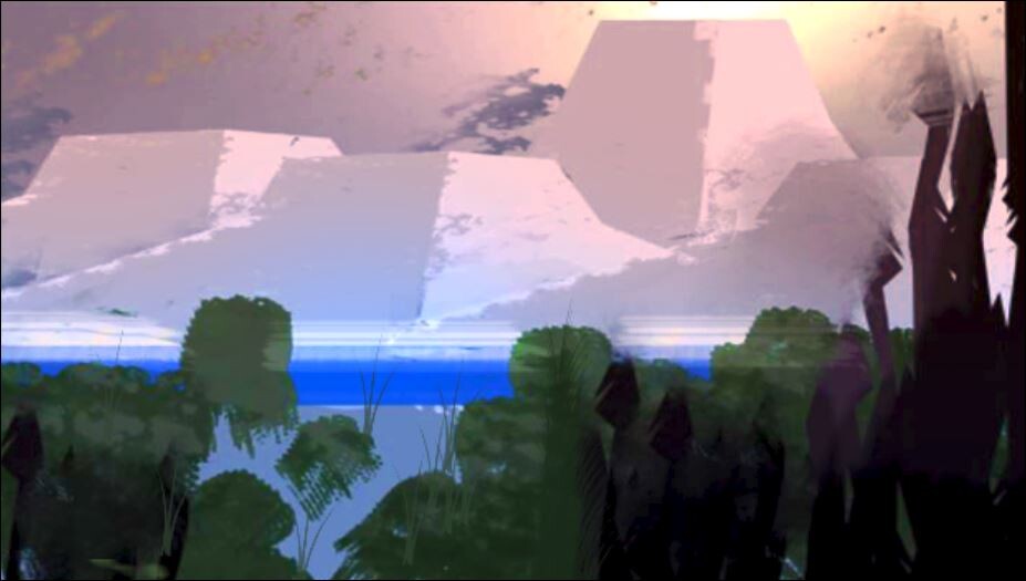 ArtStation - Color Thumbnails