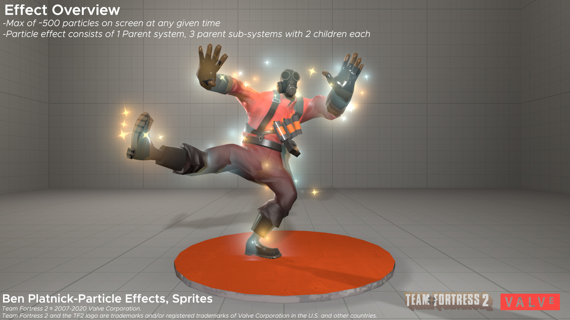 sparkling lights tf2